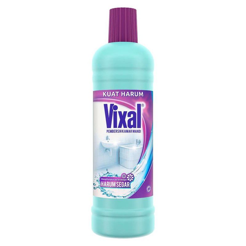 VIXAL BOTOL 780 ML