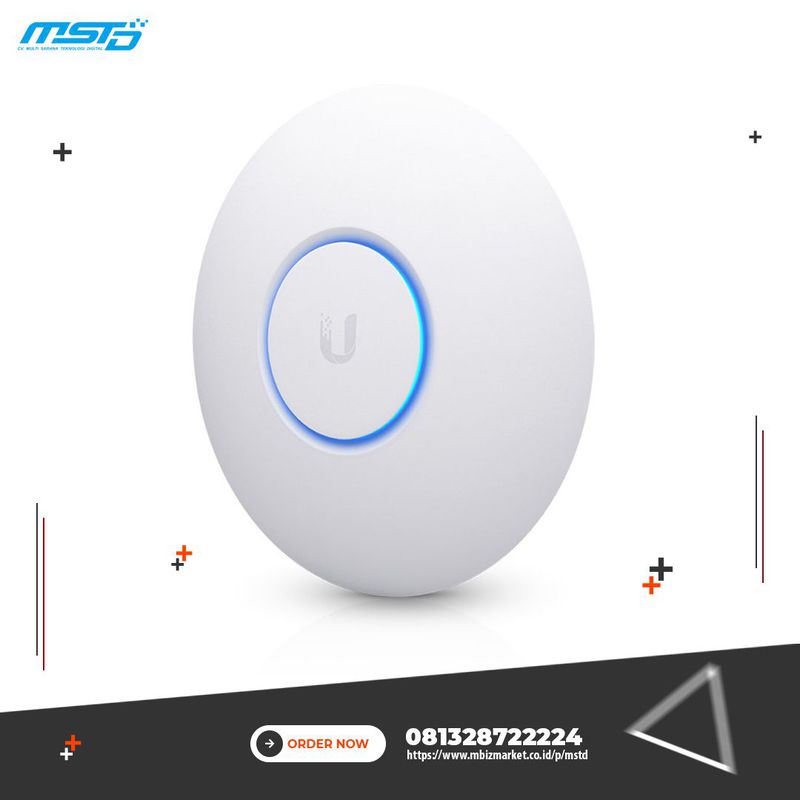 Ubiquiti Unifi UAP Nano Hd