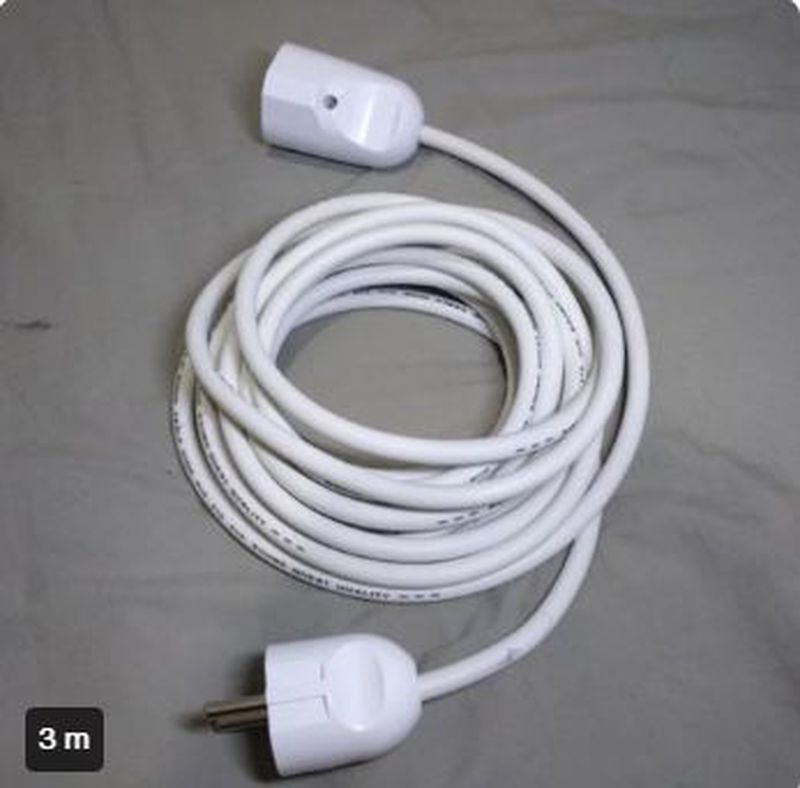 KABEL LISTRIK 3 x 2,5 per meter