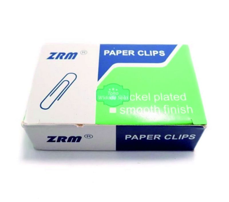 Trigonal Klip Besar No. 5