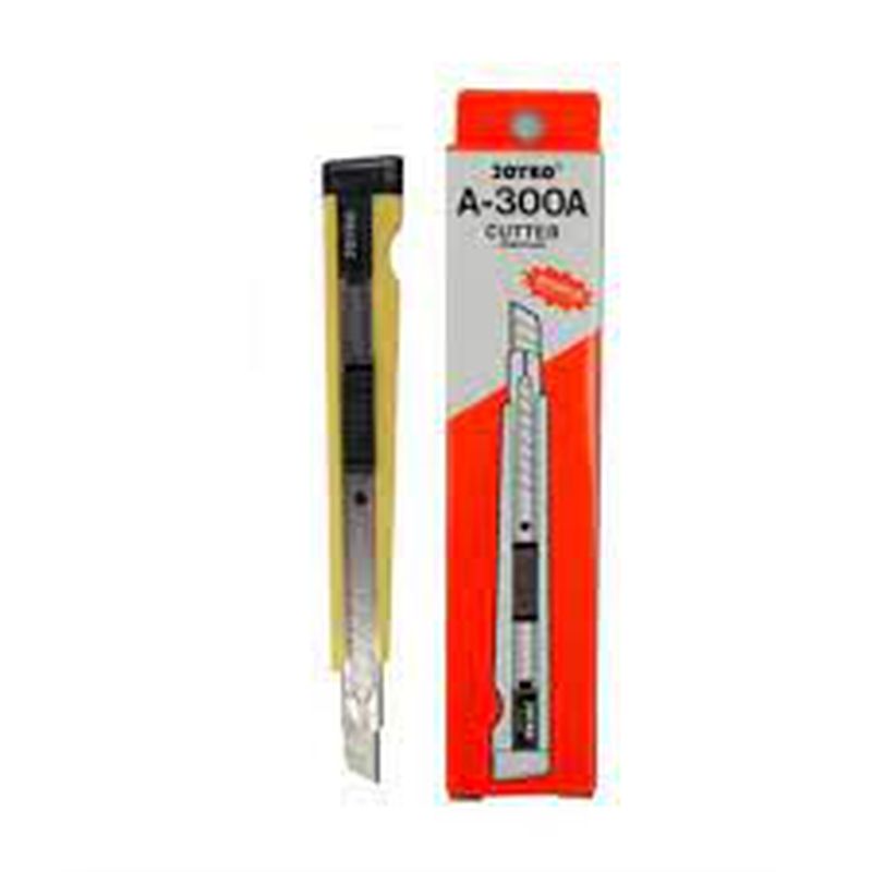 Cutter A-300