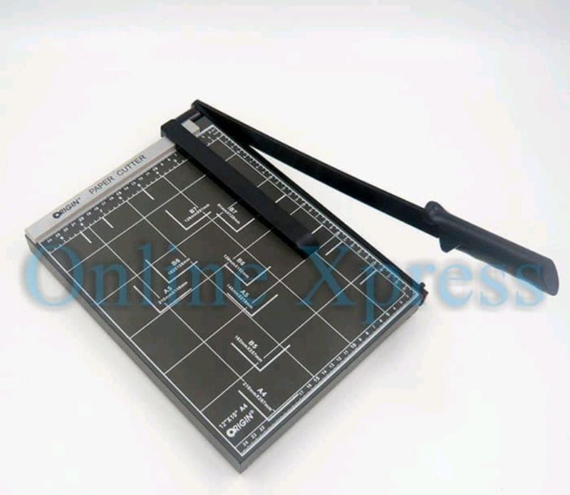 Paper Cutter ORPT-A3