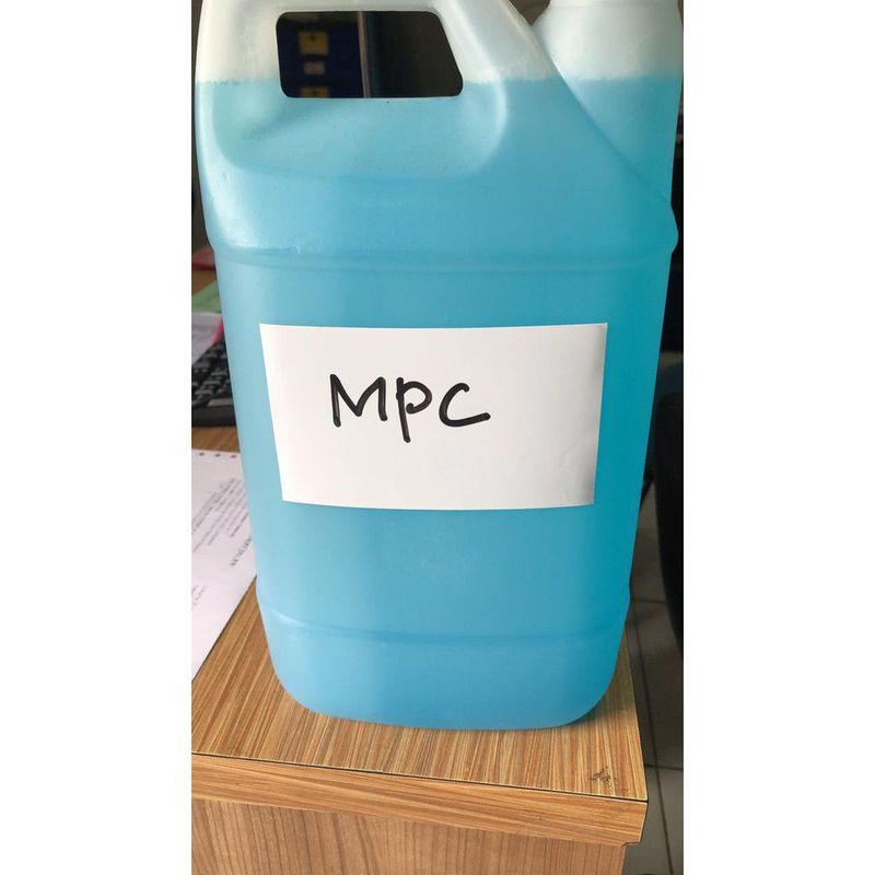 Multi Purpose Cleaner (MPC)