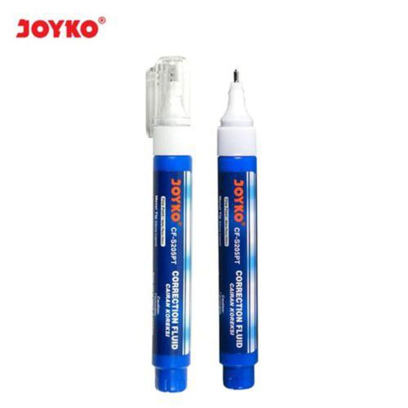 Stipo cair Joyko / cairan Correction Pen Fluid