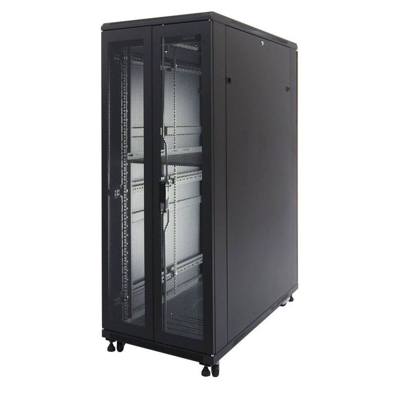 CLOSE RACK 30U DEPTH 1150MM