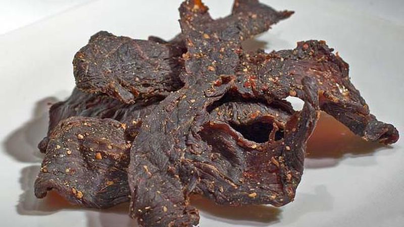 Dendeng Sapi Premium