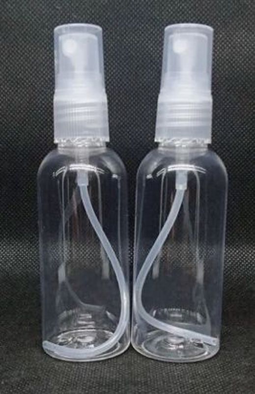 Botol Spray 100ml