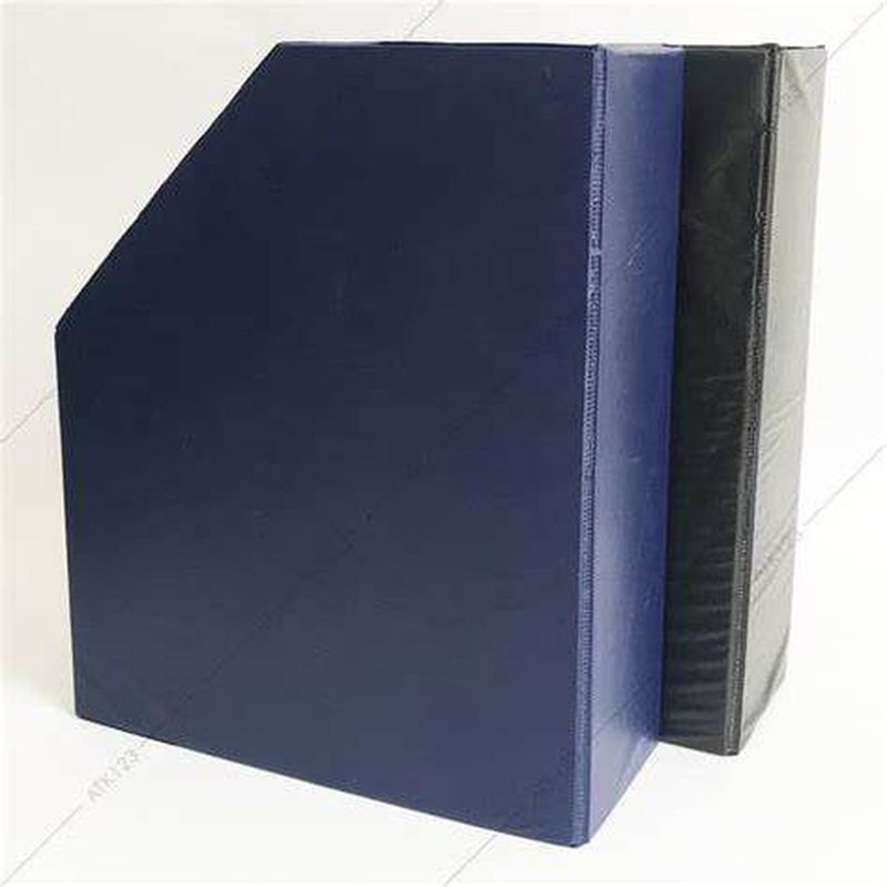 Box File - Hitam