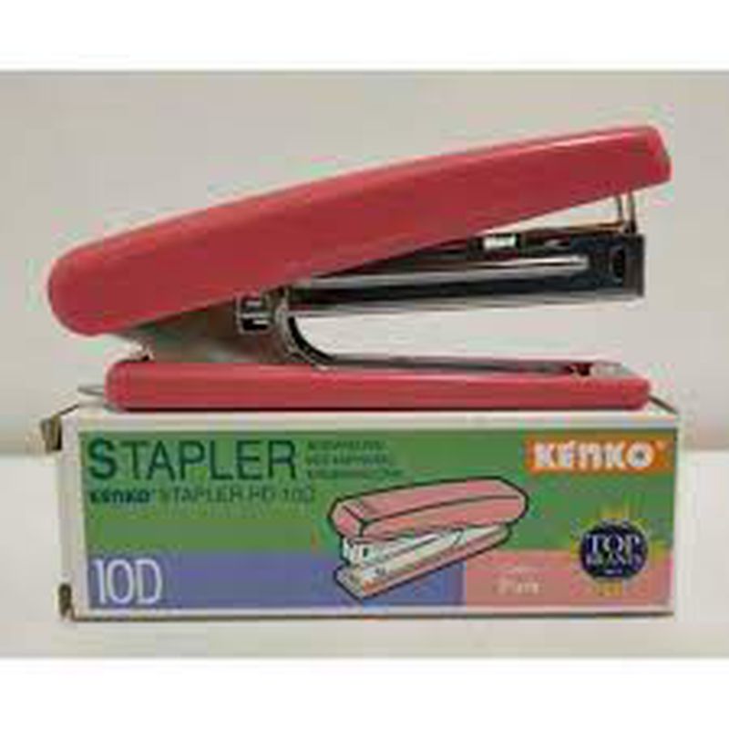 Stapler Kenko HD 100