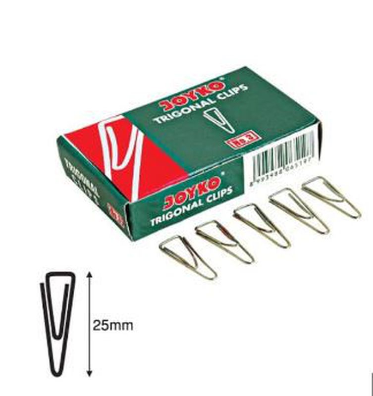 Paper Clip Kecil