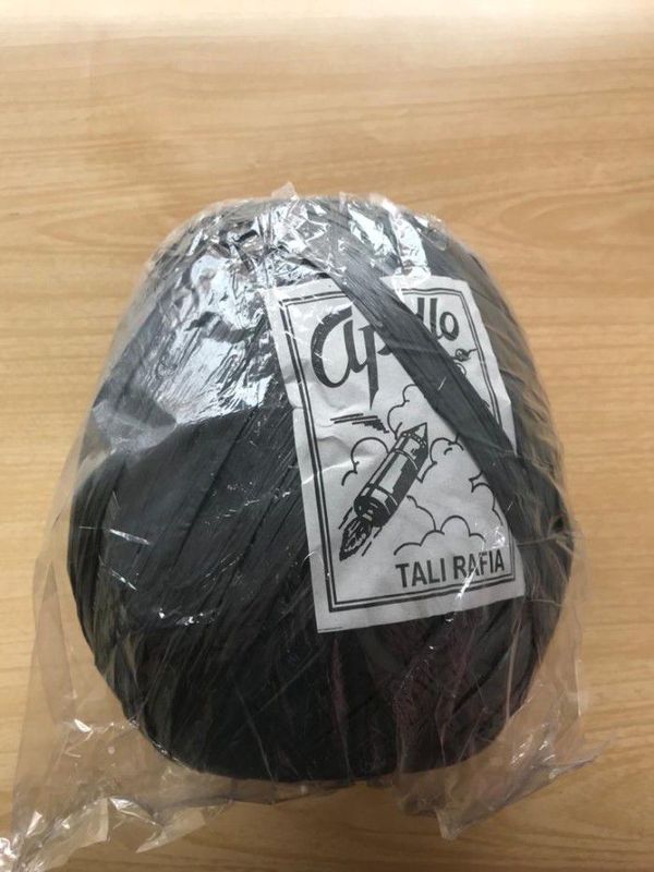 Tali Rafia 1 kg