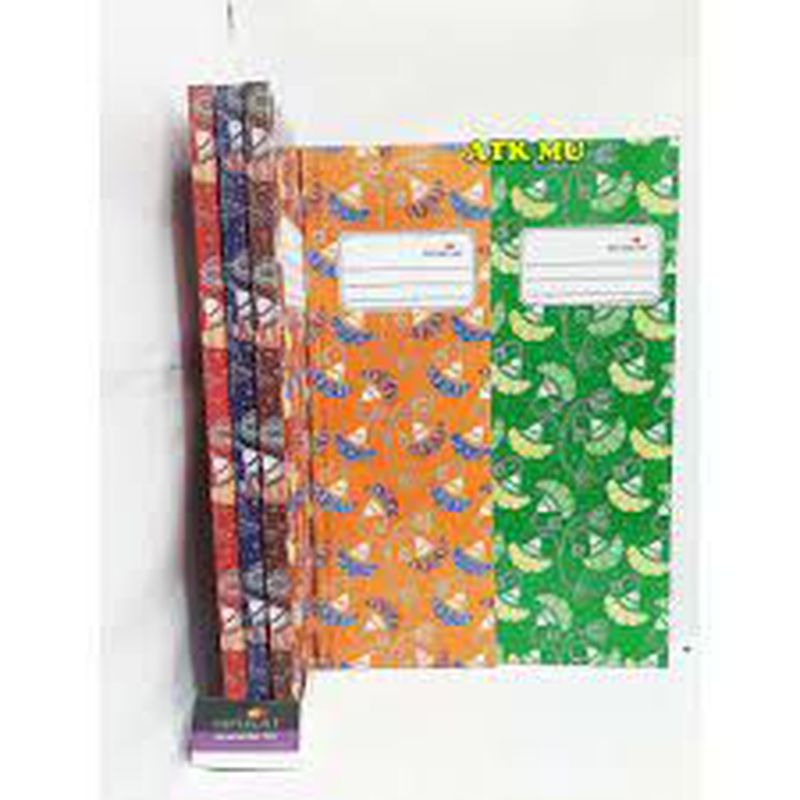 Buku Expedisi PPL 100