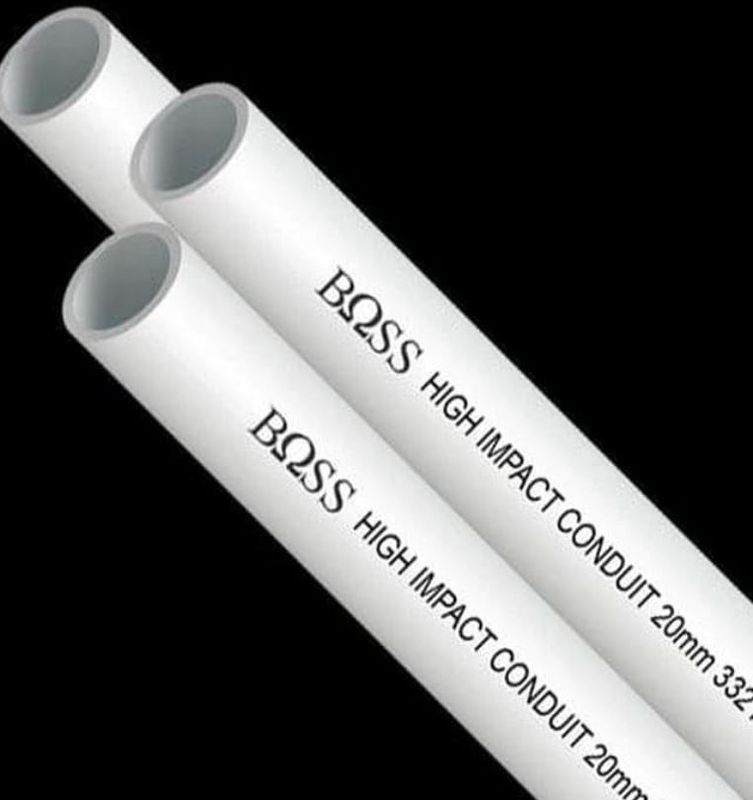 Pipa PVC Conduit
