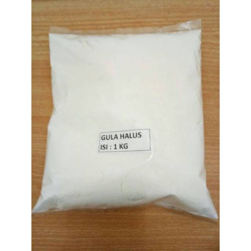 Gula Halus