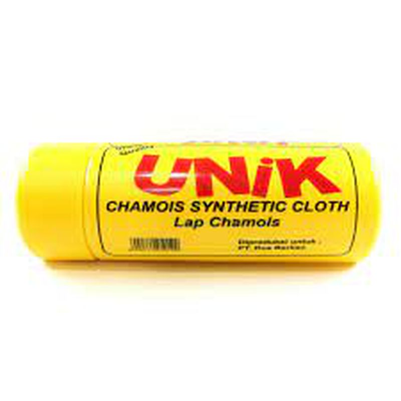 Kanebo UNIK Chamois Car Tube