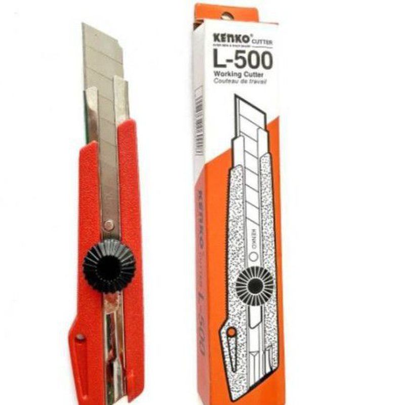 Cutter Kenko L-500