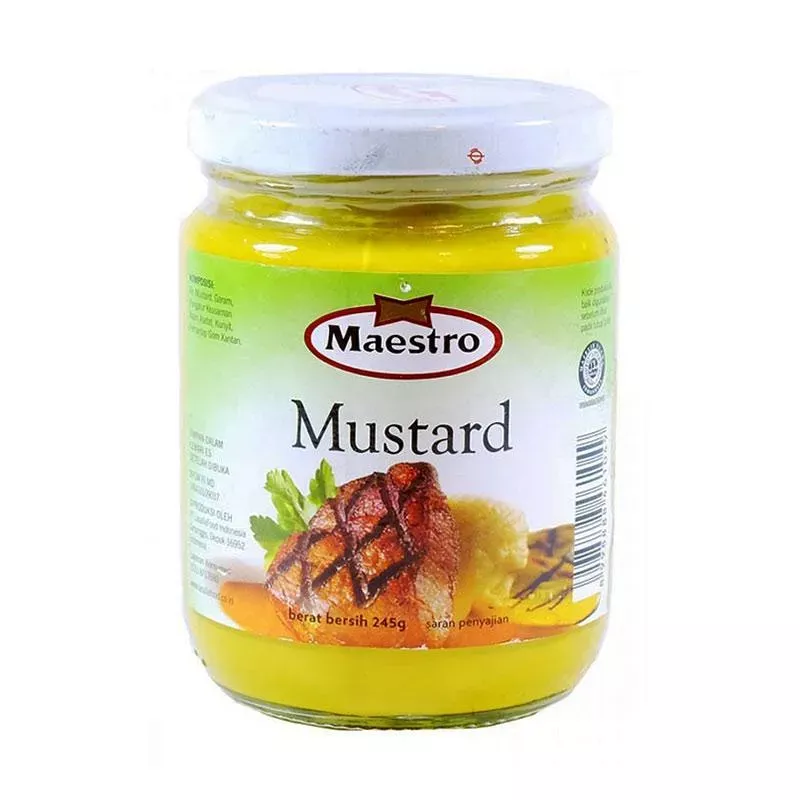 Mustard