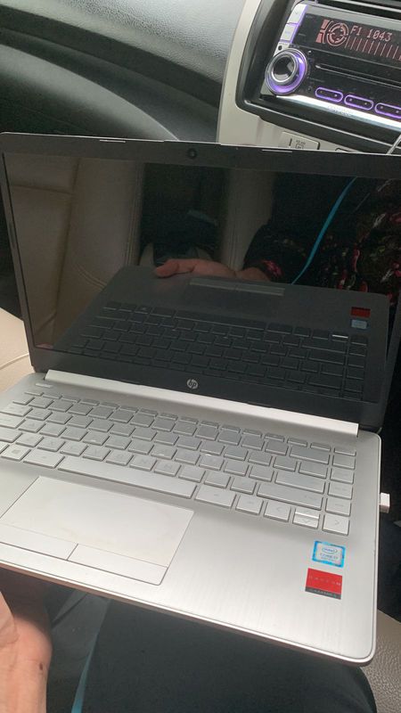 JASA PERBAIKAN LAPTOP HP