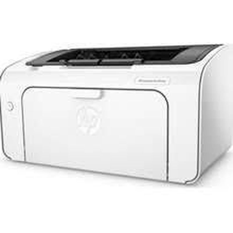 Printer HP laserjet Pro M12w