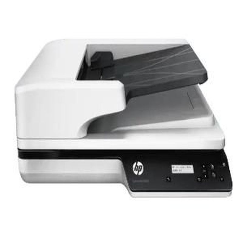 HP ScanJet Pro 3500 f1 Flatbed Scanner