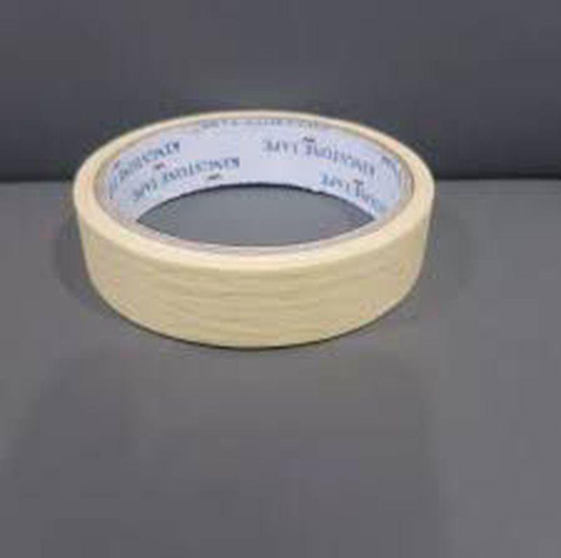 Lakban Kertas 1 Inch