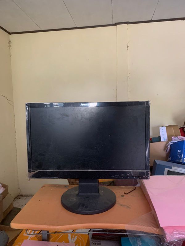 JASA PERBAIKAN PC RAKITAN LENOVO
