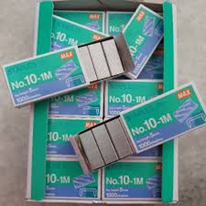ISI STAPLER No. 10