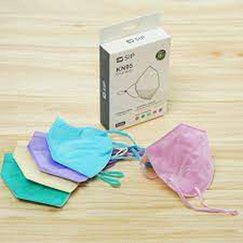 Masker Kn 95