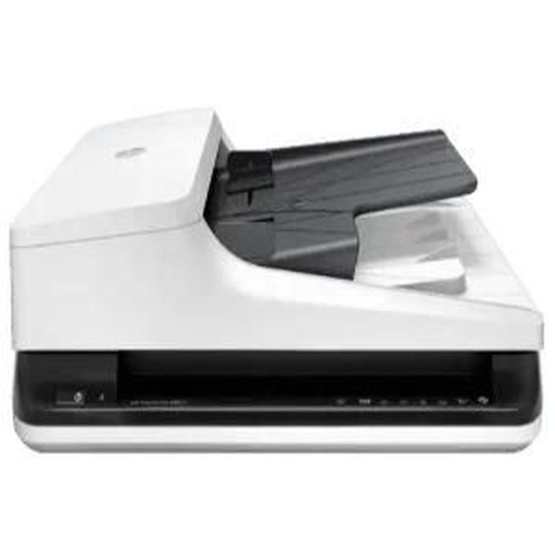 HP ScanJet Pro 2500 f1 Flatbed Scanner