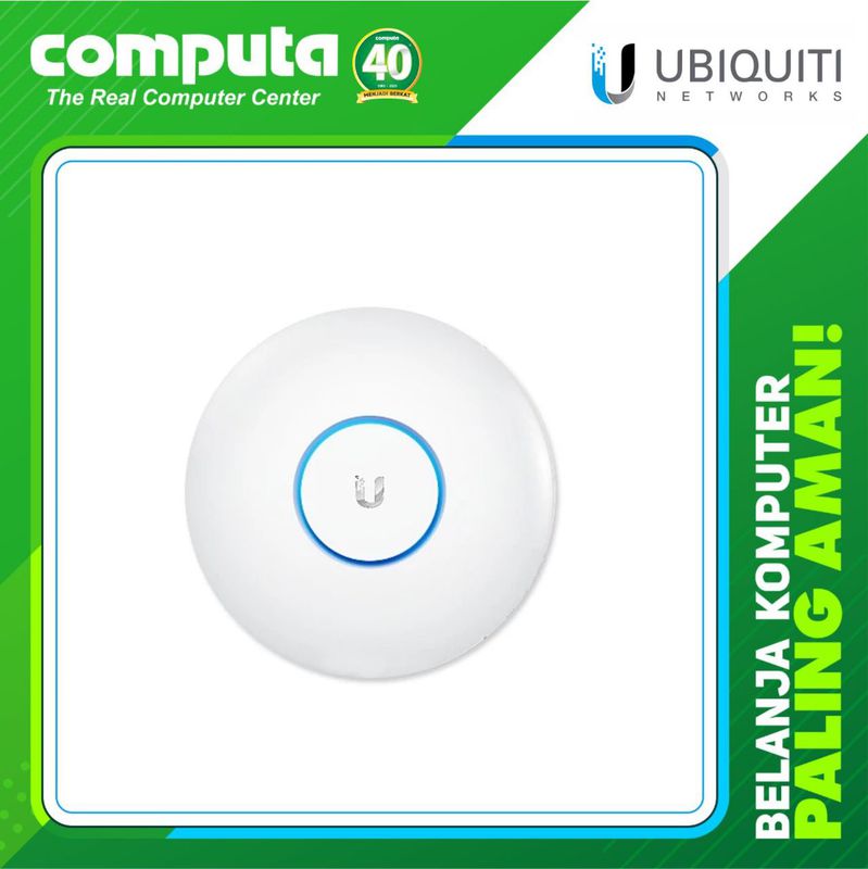 UBIQUITI ACCESS POINT Pro UAP-AC-PRO