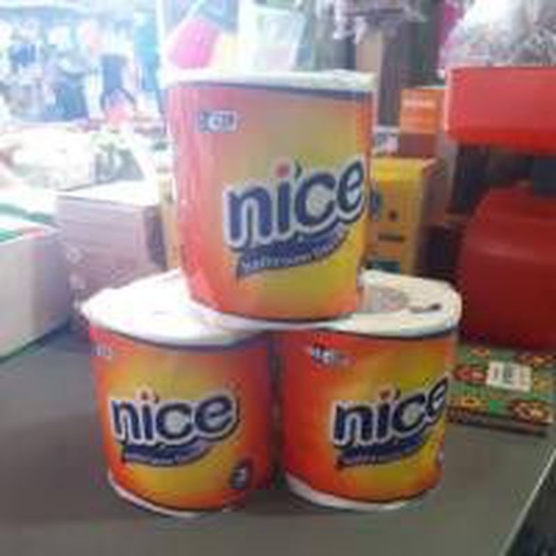 KKB TISU ROLL NICE