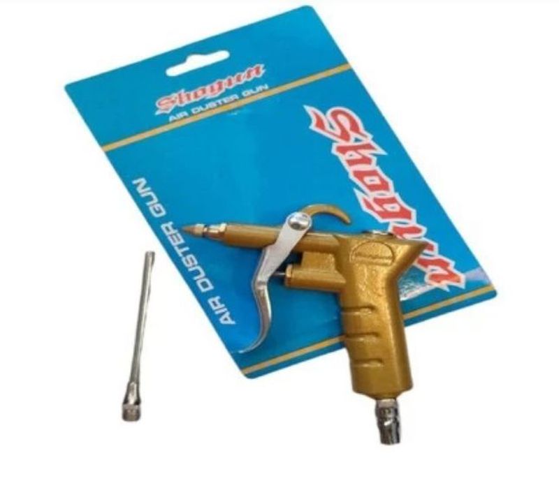 Air Duster Gun/ Semprotan Angin Kompresor