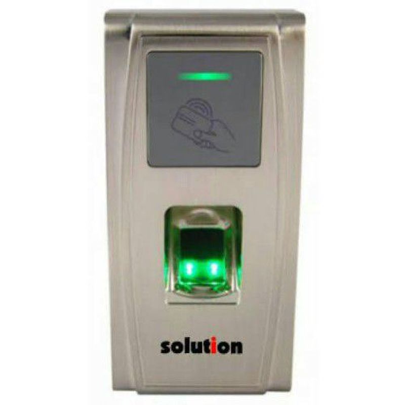 Fingerprint Solution A200