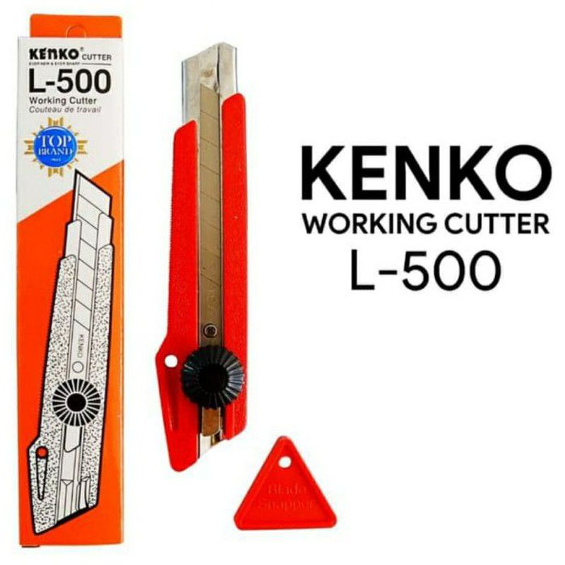 Cutter L- 500 Kenko