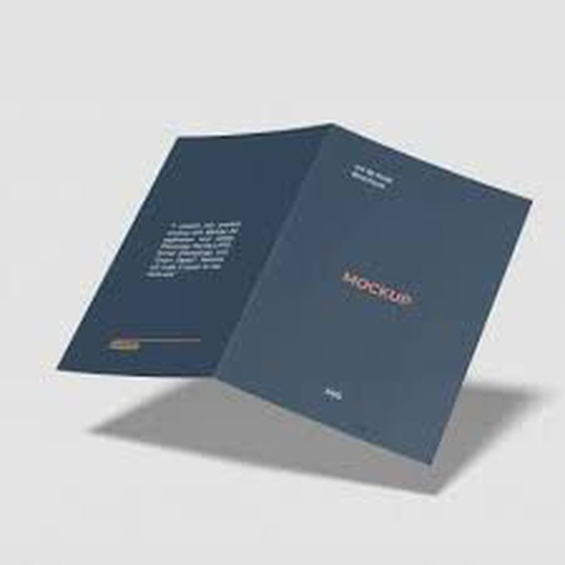 Map Custom Full Color