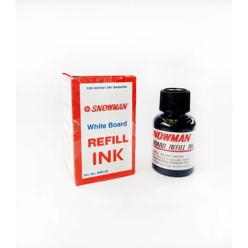 Tinta Refil Spidol/Whiteboard