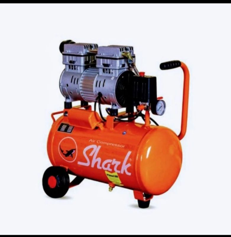 Kompresor Angin 3/4HP