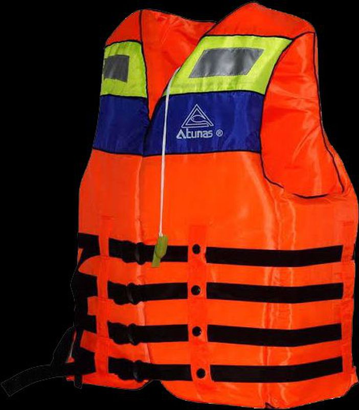 Pelampung/Life Jacket Atunas