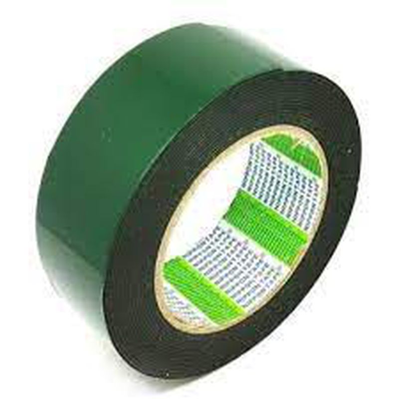 Double tape foam 2 inch