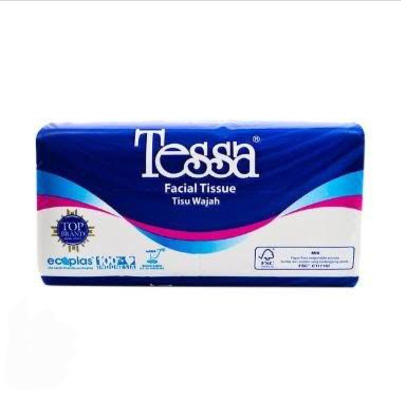 Tissue Tessa 250 Sheet