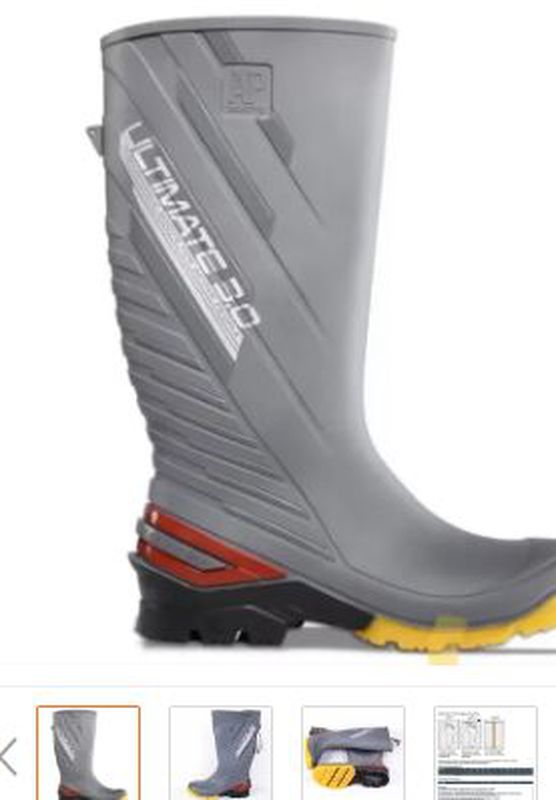 SEPATU AP 2015 BOOTS "ULTIMATE"