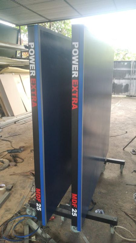 Meja Tenis Meja Power Extra Master 25