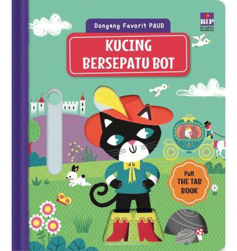 KUCING BERSEPATU BOT