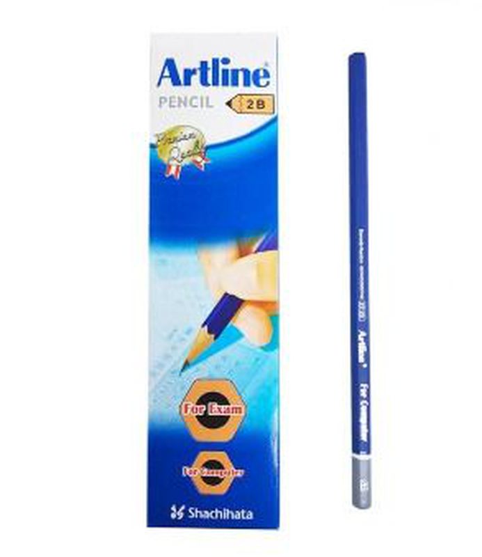 PENSIL 2B ARTLINE
