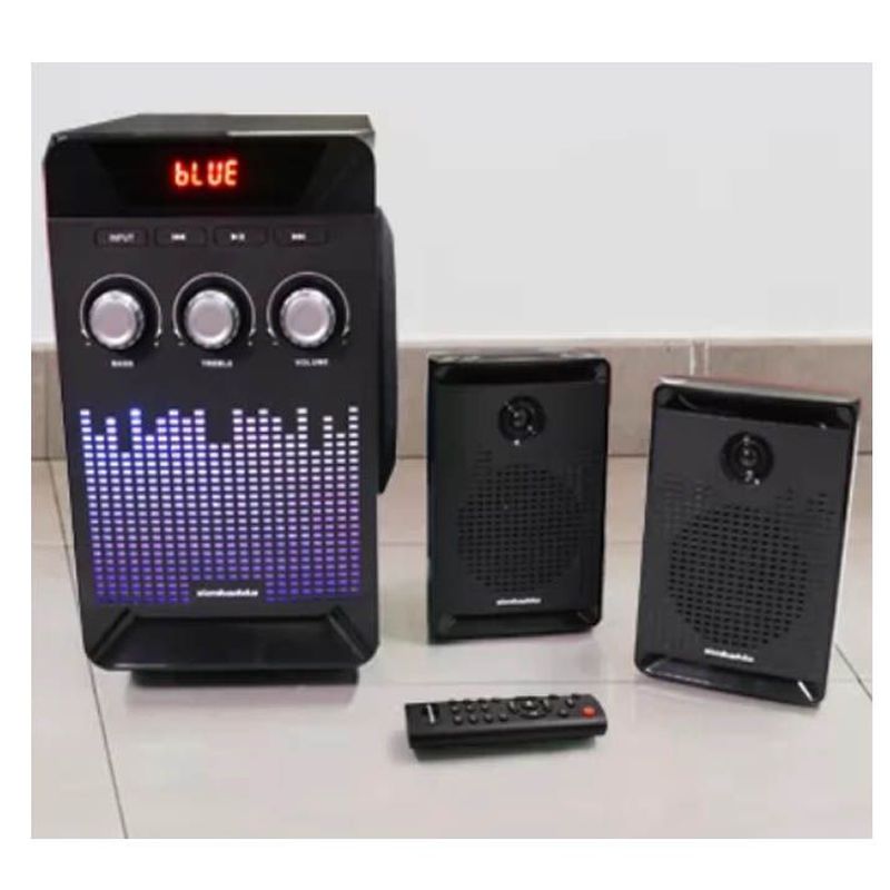 Speaker Simbadda CST 6000N