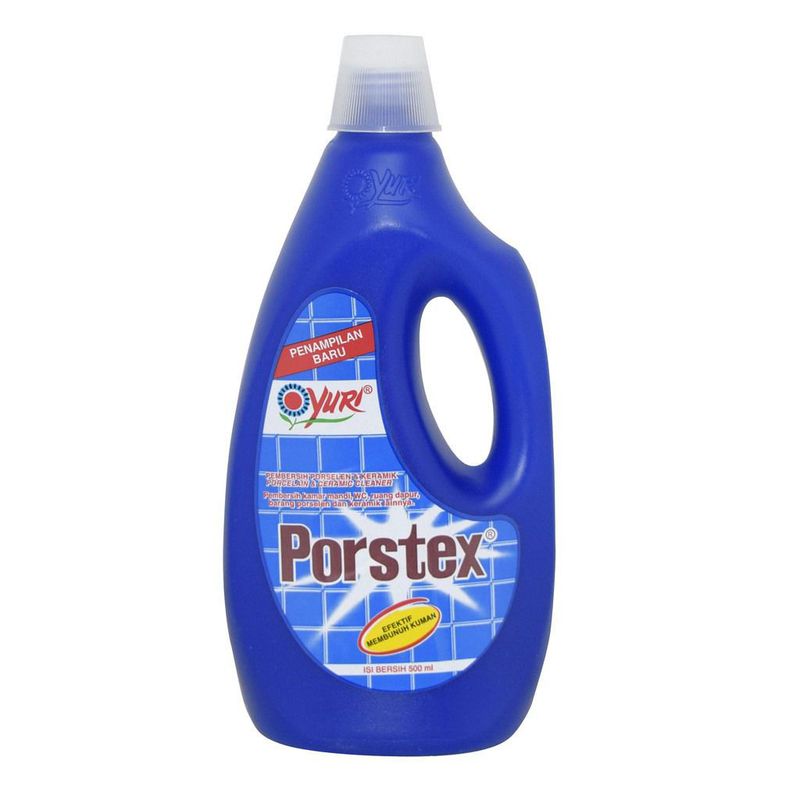 PORTEX PEMBERSIH LANTAI 1000 ml