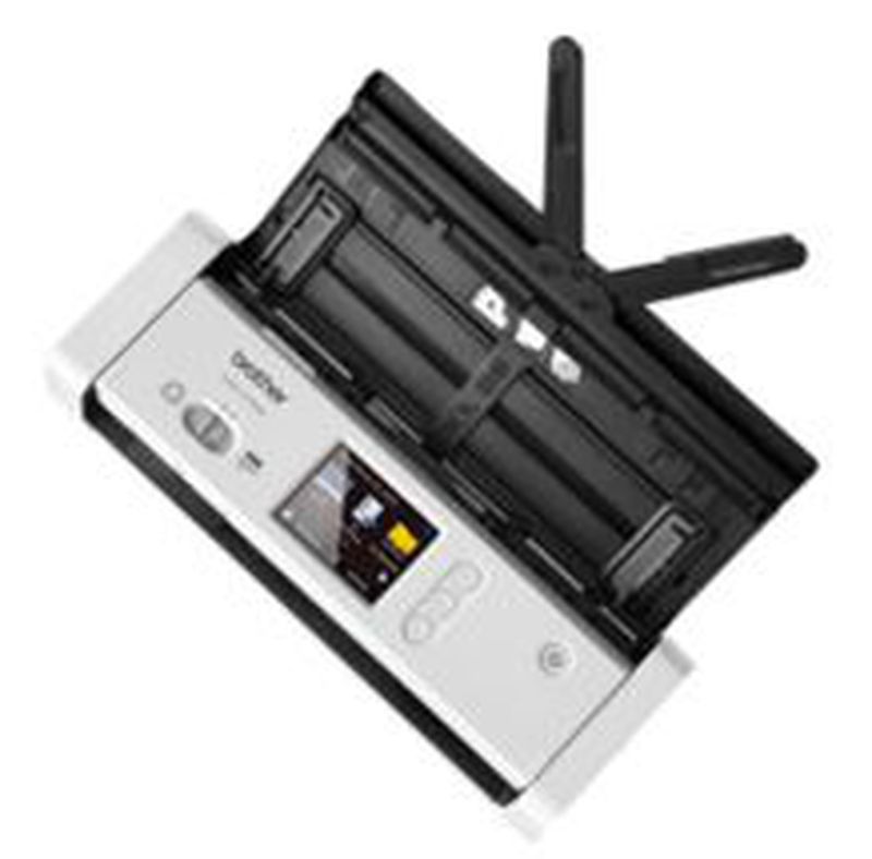 Scanner brother ads 1700w