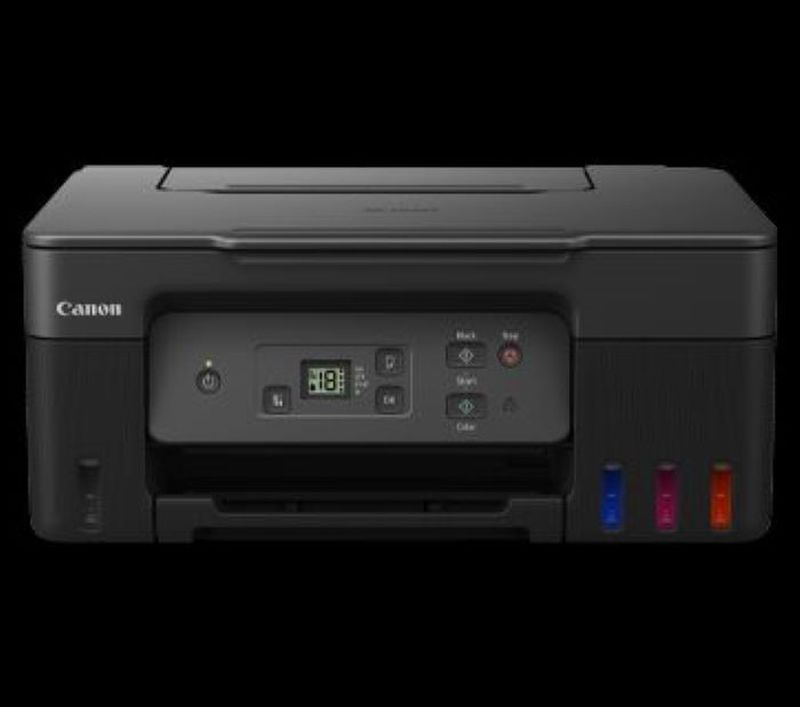Printer Canon Pixma G2770 (Print, Scan, Copy)