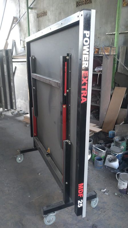 Meja Tenis Meja Power Extra Pro II 25