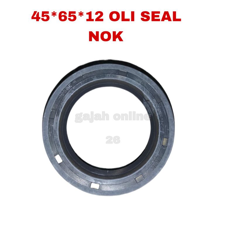 45*65*12 OLI SEAL NOK